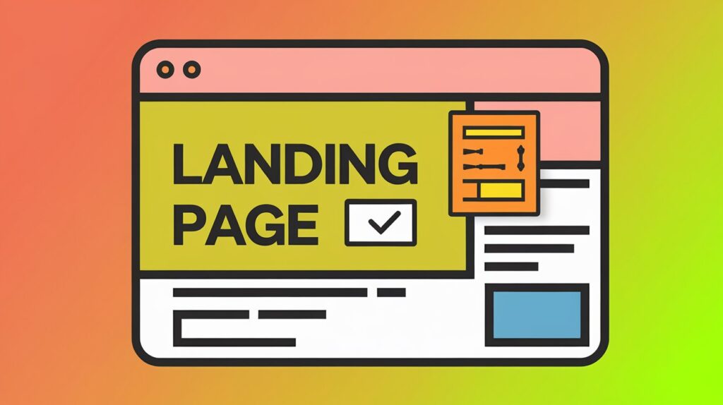 Landing page y home page: 5 diferencias claves entre ellas. Landing page y home page: 5 diferencias claves entre ellas.